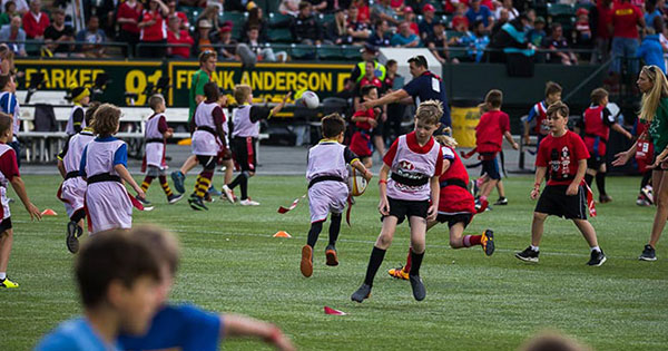 Order tickets for the Alberta Regional Championship 5050 | Raffle Nexus